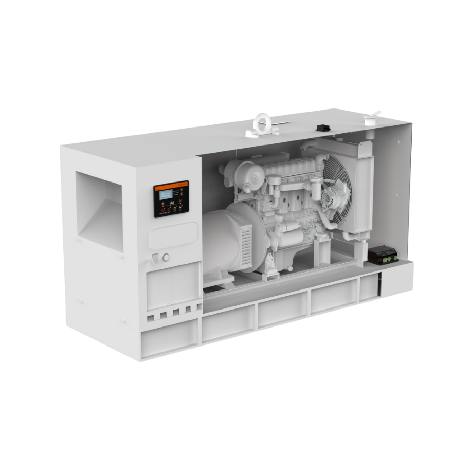 SEDEMAC | Innovative Controls